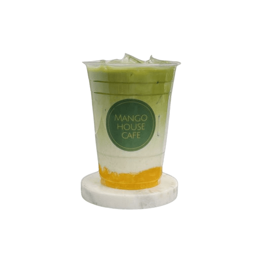 Mango House Cafe