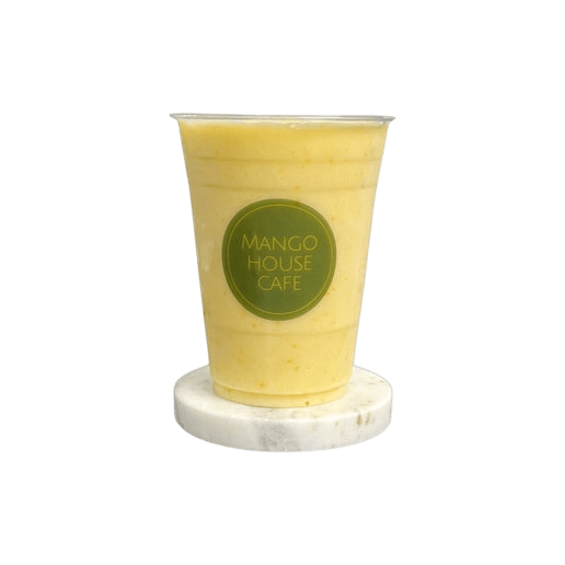 Mango House Cafe