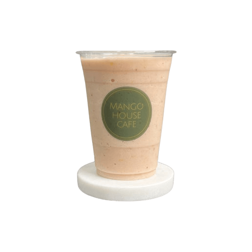 Mango House Cafe