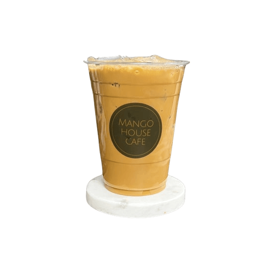 Mango House Cafe